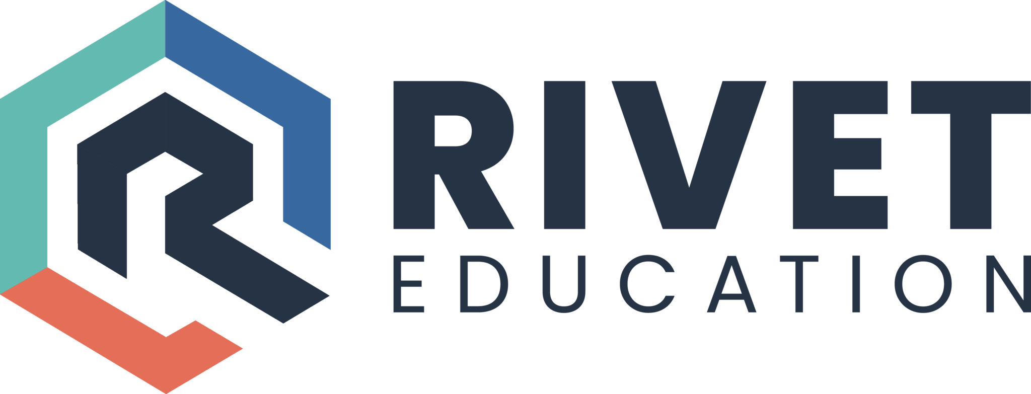 Lavinia Group - Rivet Education